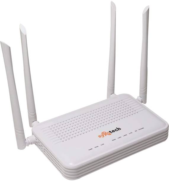 Syrotech Routers | Buy Syrotech Routers Online at Best Prices in India ...