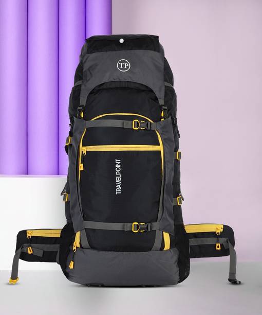 Trekking Backpacks - Buy Trekking Backpacks online at Best Prices in ...