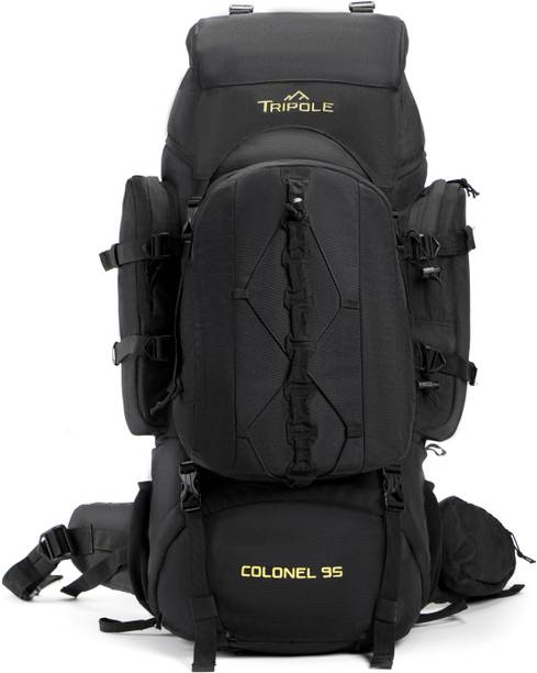 Tripole Rucksacks - Buy Tripole Rucksacks Online at Best Prices In ...