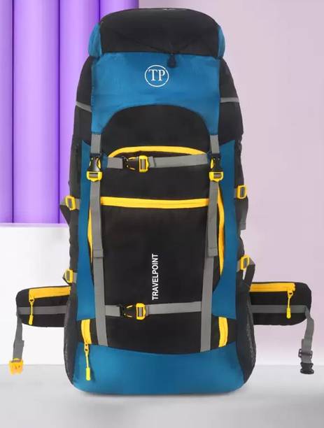 Trekking Backpacks - Buy Trekking Backpacks online at Best Prices in ...