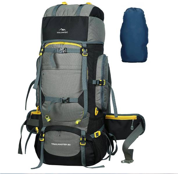 Trekking Backpacks - Buy Trekking Backpacks online at Best Prices in ...