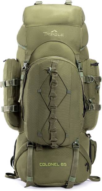 Tripole Rucksacks - Buy Tripole Rucksacks Online at Best Prices In ...