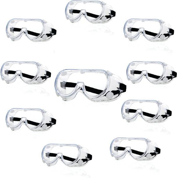 Safety Glasses - Buy Safety Glasses Online at Best Prices In India ...