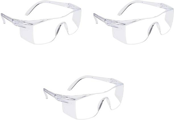 Safety Glasses - Buy Safety Glasses Online at Best Prices In India ...