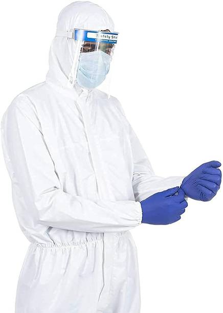 Ppe Kits - Buy Ppe Kits Online at Best Prices In India | Flipkart.com