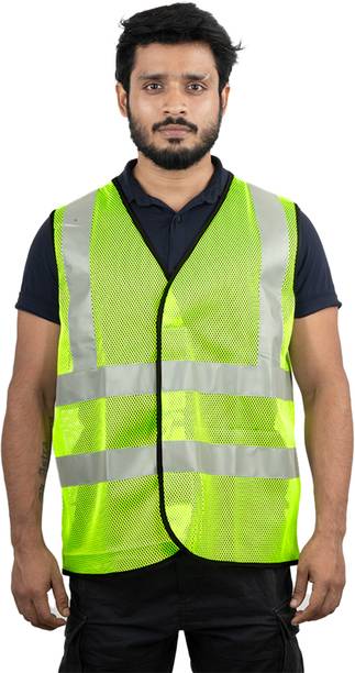 Safety Jackets - Buy Safety Jackets Online at Best Prices In India ...