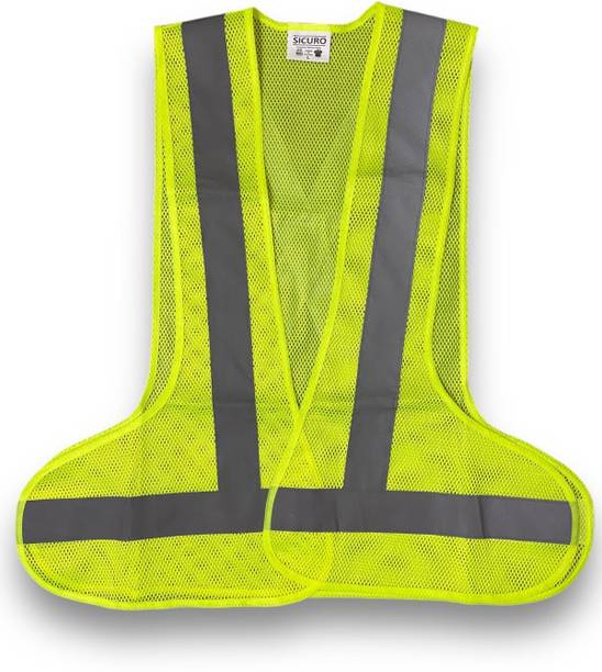 Safety Clothing - Buy Safety Clothing Online at Best Prices In India ...