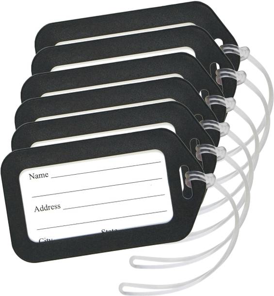 Luggage Tag Bags Wallets Belts - Buy Luggage Tag Bags Wallets Belts ...