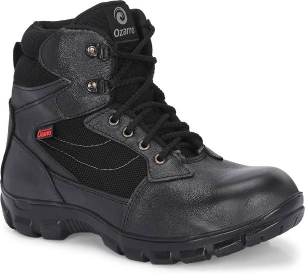 Buy Safety Shoes Online in India | Flipkart | 04-Jul-24