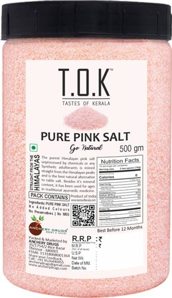 Salt : Salt Online at Best Prices In India | Rock Salt | Flipkart 20-Dec-25