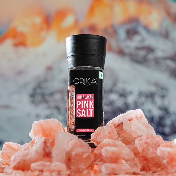 Salt : Salt Online at Best Prices In India | Rock Salt | Flipkart 21-Mar-25