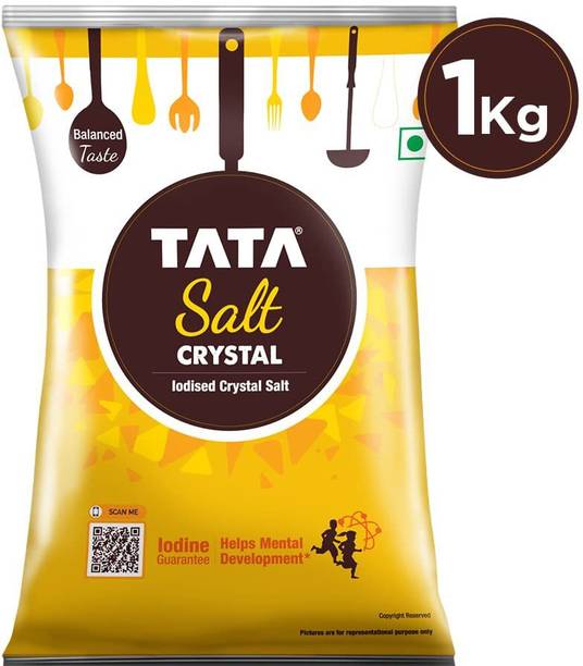 Tata Salt - Buy Tata Salt Online at Best Prices In India | Flipkart.com