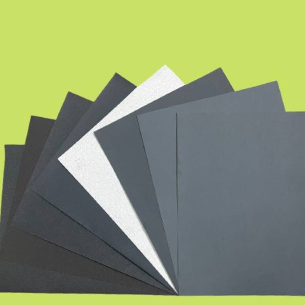 Sandpaper - Buy Sandpaper Online at Best Prices In India | Flipkart.com