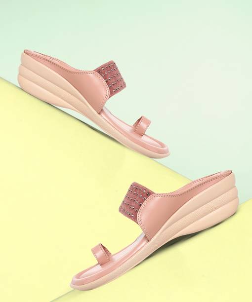 Paragon Womens Footwear - Buy Paragon Ladies Chappal Online at Best ...