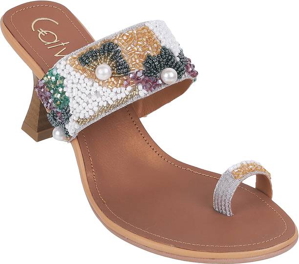 Catwalk Footwear - Buy Catwalk Shoes, Catwalk Sandals Online at Best ...