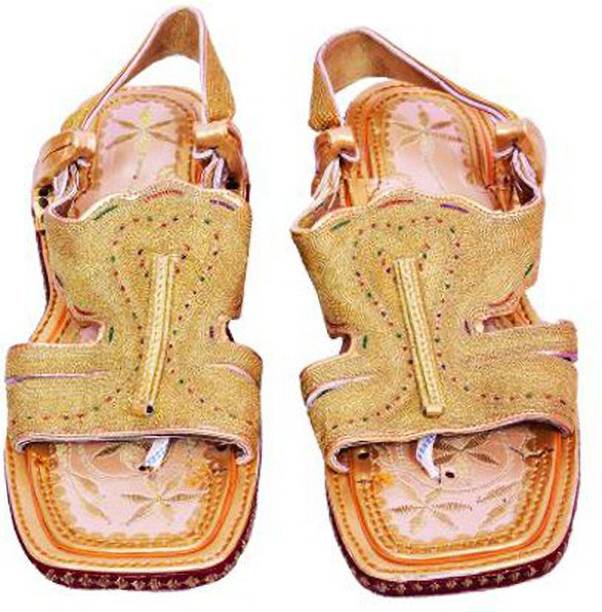 Peshawari Sandals - Buy Peshawari Sandals online at Best Prices in ...