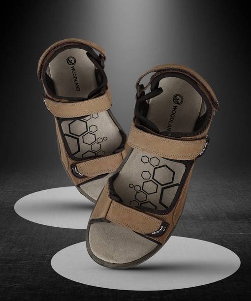 Woodland Sandals & Floaters - Upto 50% to 80% OFF on Woodland Sandals ...