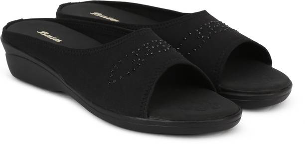 Bata Ladies Sandals - Buy Bata Ladies Sandals online at Best Prices in ...