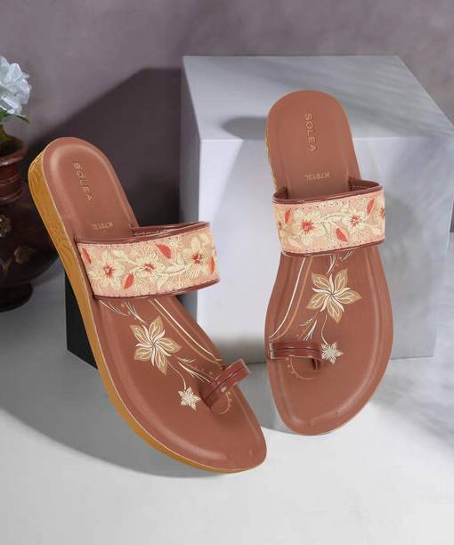 Paragon Womens Footwear - Buy Paragon Ladies Chappal Online at Best ...