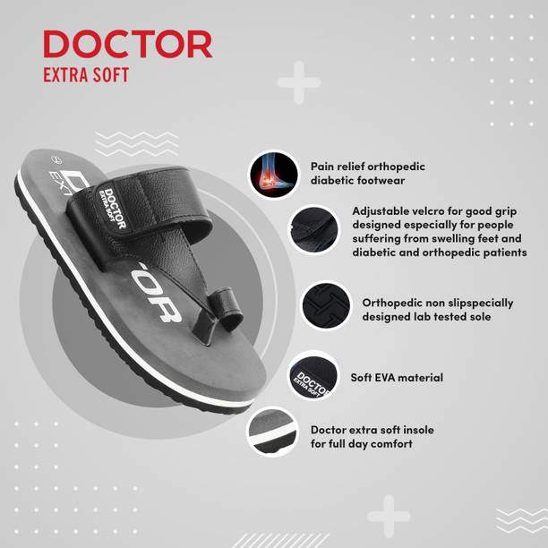 Doctor Extra Soft Mens Footwear - Buy Doctor Extra Soft Mens Footwear ...