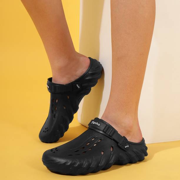 Yoho Footwear - Buy Yoho Footwear Online at Best Prices in India ...