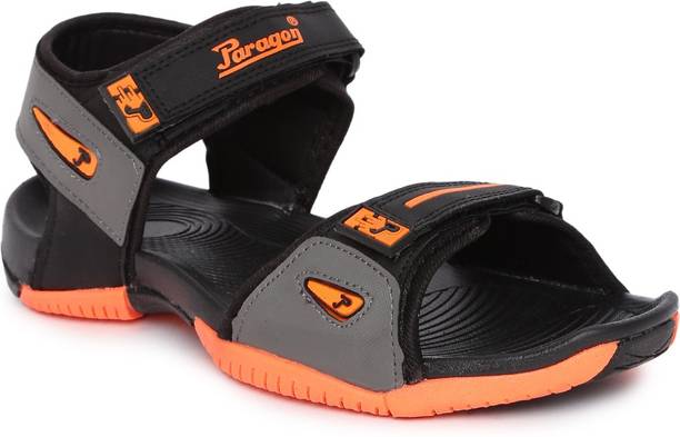 Paragon Office Chappals - Buy Paragon Office Chappals online at Best ...