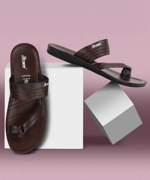 Paragon Office Chappals - Buy Paragon Office Chappals online at Best ...