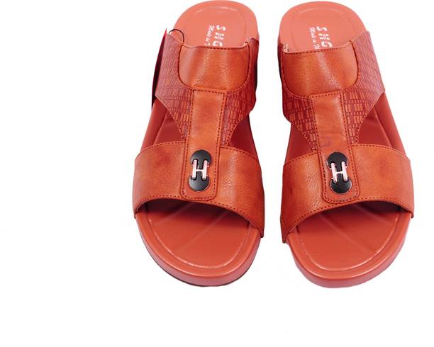 Leather Chappal For Men Mens Footwear - Buy Leather Chappal For Men ...