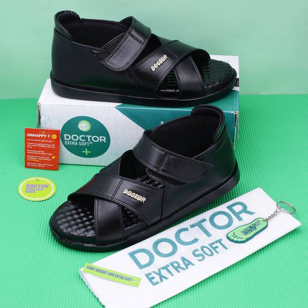 Doctor Extra Soft Footwear - Buy Doctor Slippers Online at Best Prices ...