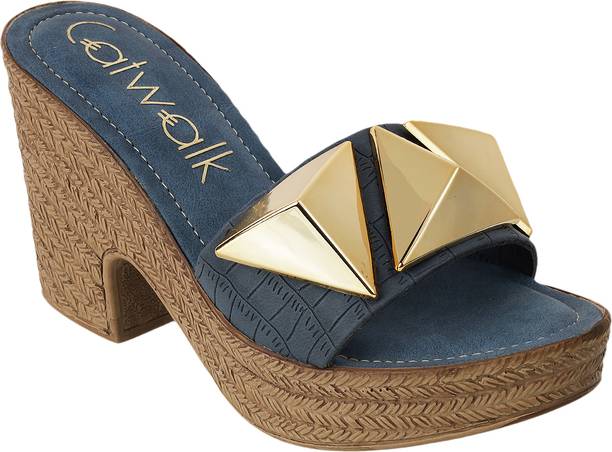 Catwalk Footwear - Buy Catwalk Shoes, Catwalk Sandals Online at Best ...