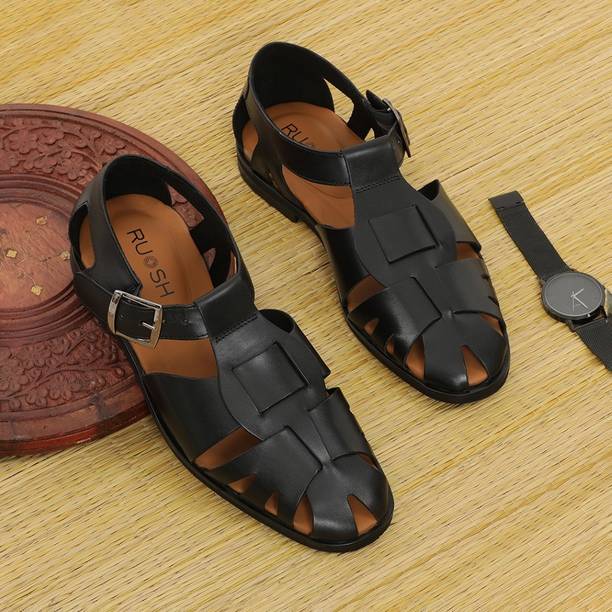 Ruosh Footwear - Buy Ruosh Footwear Online at Best Prices in India ...