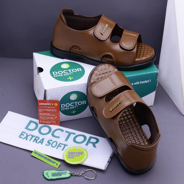 Doctor Extra Soft Footwear - Buy Doctor Slippers Online at Best Prices ...