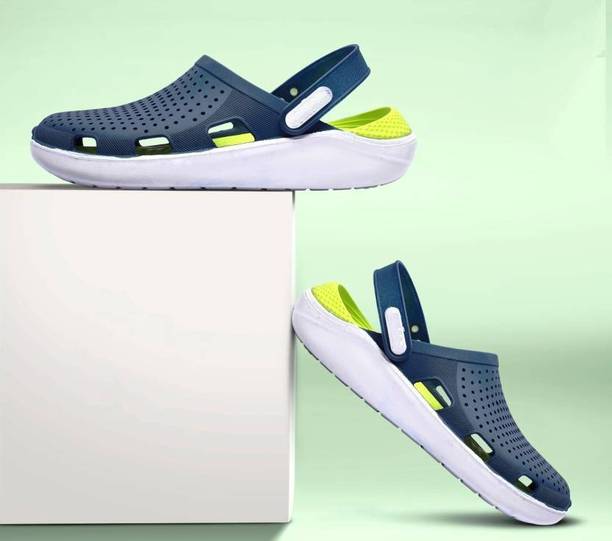 Adidas Clogs - Buy Adidas Clogs online at Best Prices in India ...