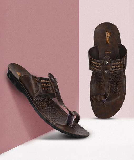Paragon Office Chappals - Buy Paragon Office Chappals online at Best ...