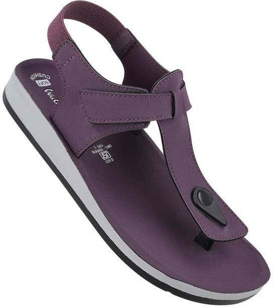 Walkaroo Womens Sports Sandals - Buy Walkaroo Womens Sports Sandals ...