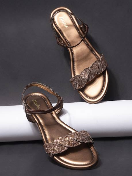 Bata Ladies Sandals - Buy Bata Ladies Sandals online at Best Prices in ...