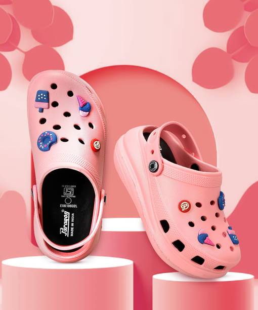 Paragon Womens Footwear - Buy Paragon Ladies Chappal Online at Best ...