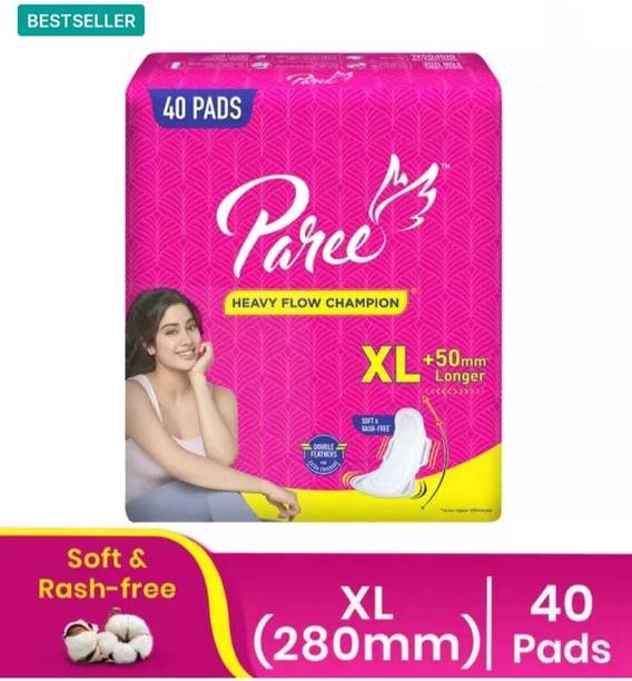 Paree Sanitary Pad Online in India at Best Prices | Flipkart