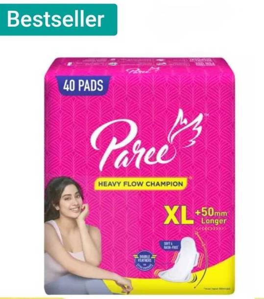 Paree Sanitary Pad Online in India at Best Prices | Flipkart