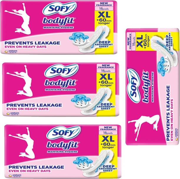 Sofy Pad Online in India at Best Prices | Flipkart | 29-Mar-25