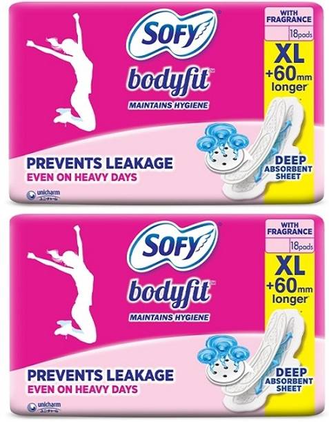 Sofy Pad Online in India at Best Prices | Flipkart | 10-Jul-24