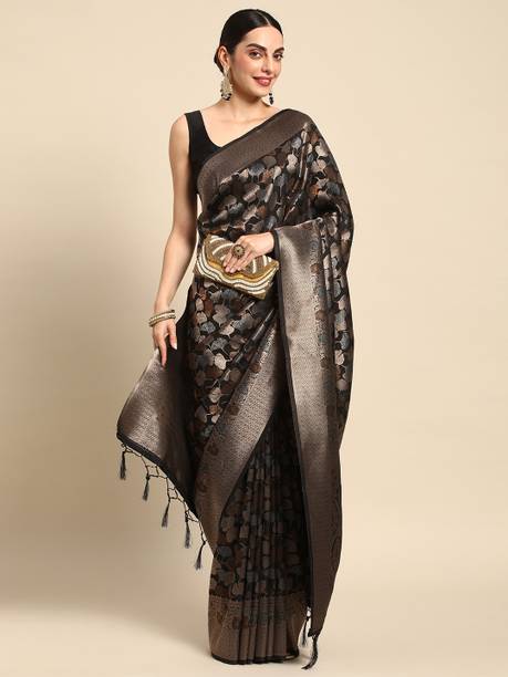 Mohey Womens Sarees - Buy Mohey Womens Sarees Online at Best Prices In ...