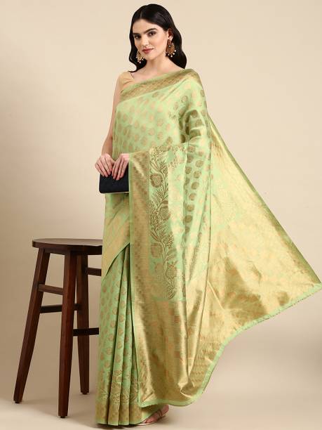 Mohey Womens Sarees - Buy Mohey Womens Sarees Online at Best Prices In ...