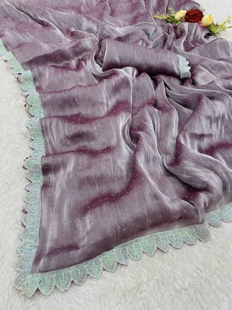 Jimmy Choo Saree - Buy Jimmy Choo Saree online at Best Prices in India ...