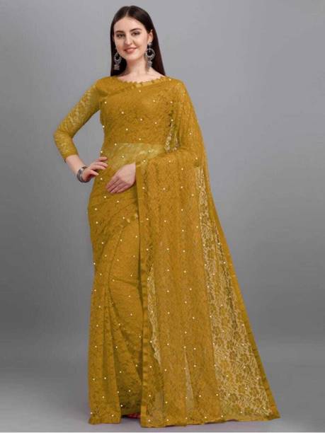 Hjjjk Womens Sarees - Buy Hjjjk Womens Sarees Online at Best Prices In ...