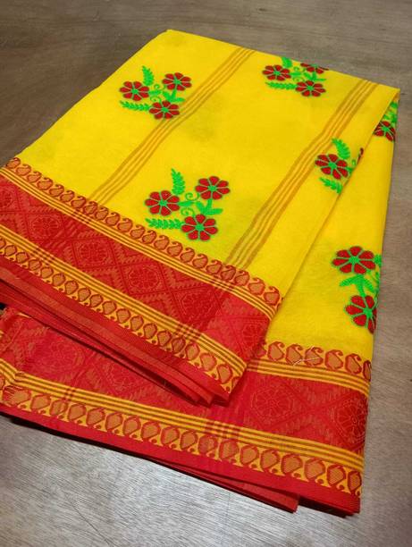 Minu Fashion Womens Sarees - Buy Minu Fashion Womens Sarees Online at ...