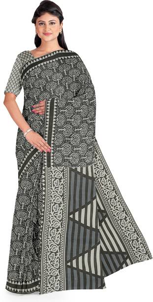 Deeva Womens Sarees - Buy Deeva Womens Sarees Online at Best Prices In ...
