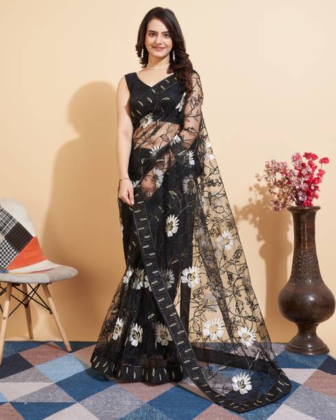 Sasta Bazar Sarees - Buy Sasta Bazar Sarees Online at Best Prices In ...