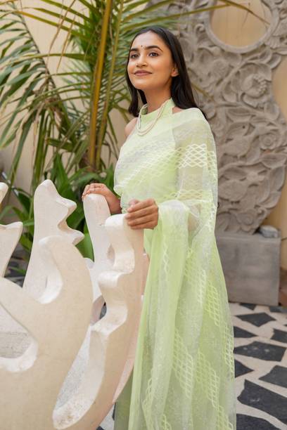 Transparent Sarees - Buy Transparent Sarees online at Best Prices in ...
