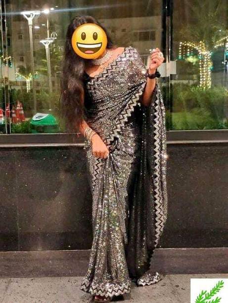 Kashta Saree - Buy Kashta Saree online at Best Prices in India ...